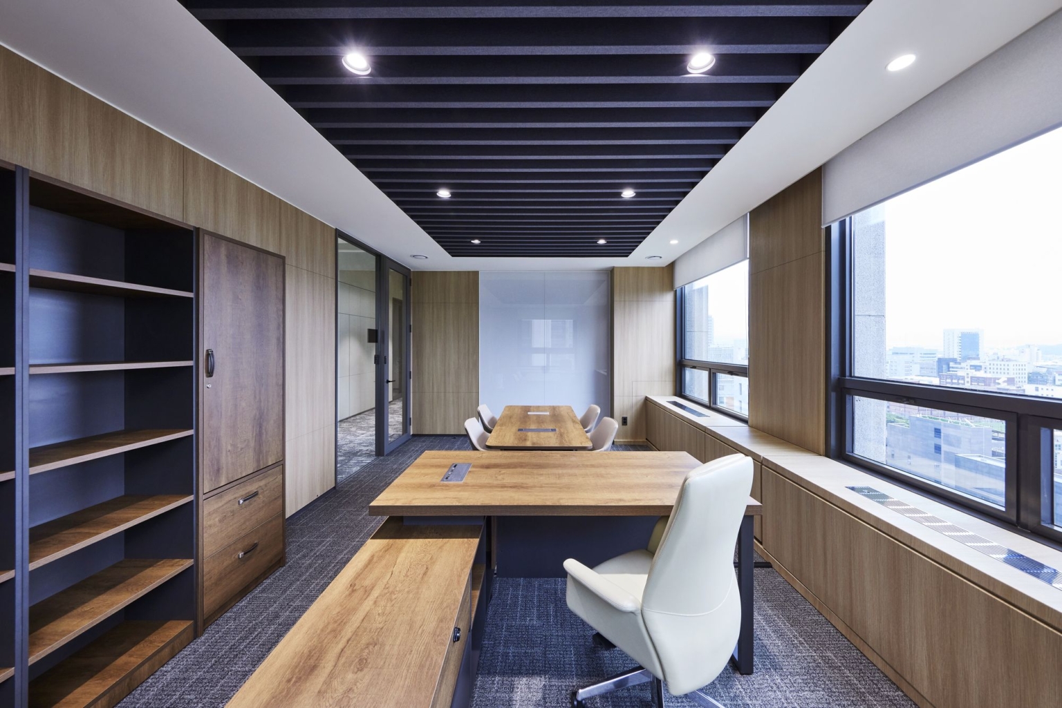 RWE Offices - Seoul | Office Snapshots