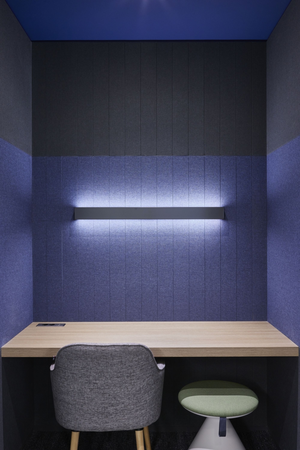 RWE Offices - Seoul | Office Snapshots