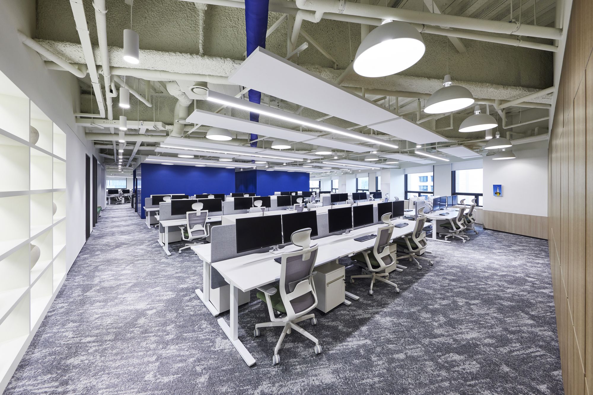 RWE Offices - Seoul | Office Snapshots