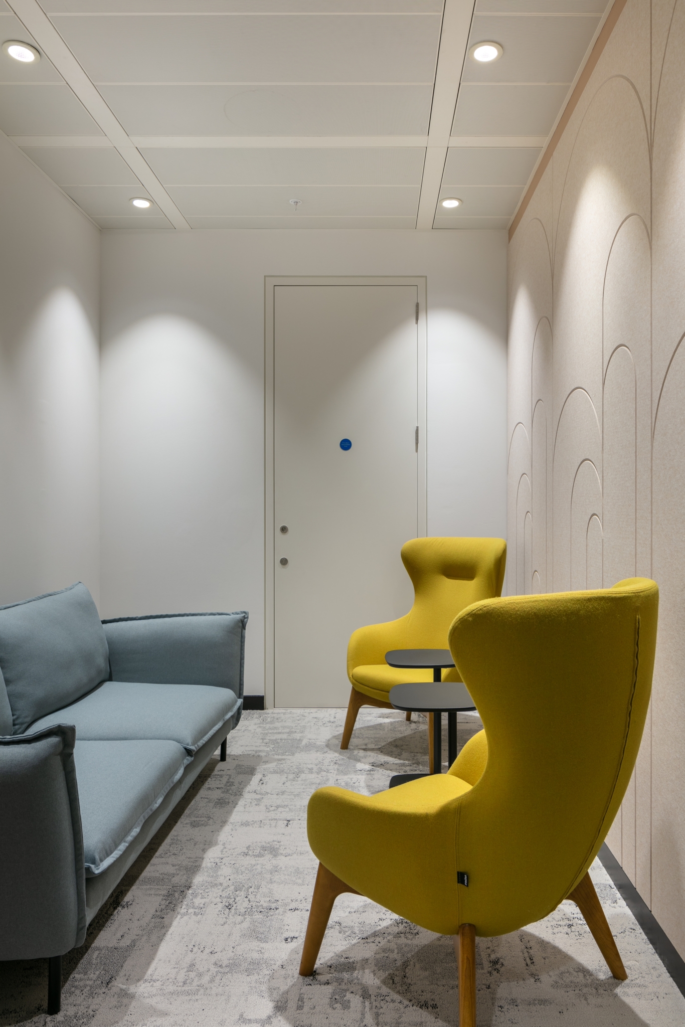 SilverDoor Offices - London | Office Snapshots