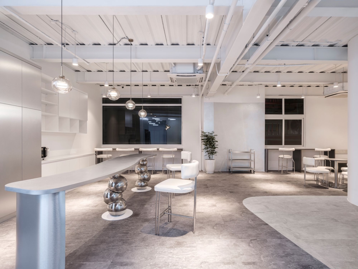 Social Elite Offices - Ho Chi Minh City | Office Snapshots