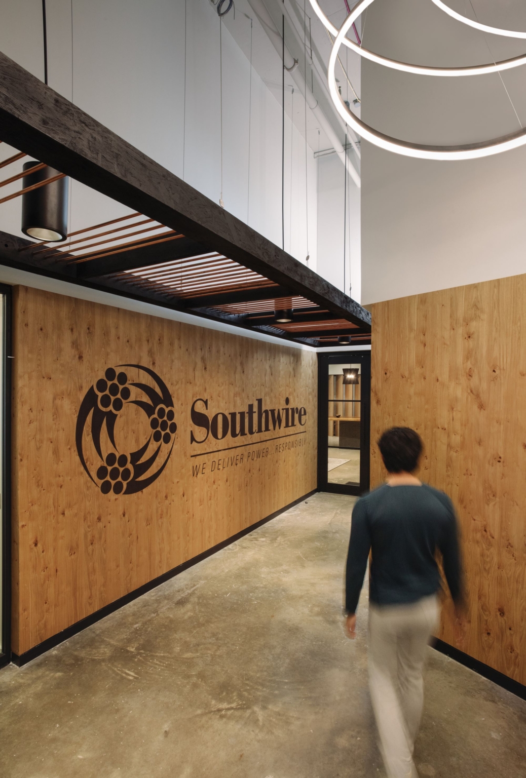 Southwire Offices - Atlanta | Office Snapshots
