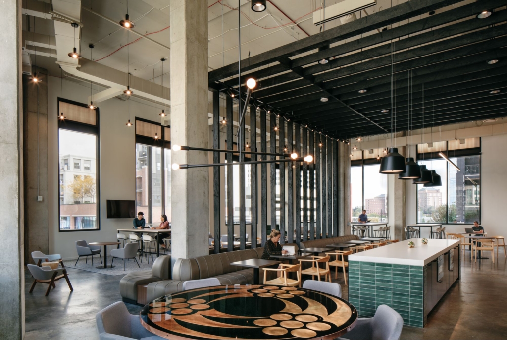 Southwire Offices - Atlanta | Office Snapshots