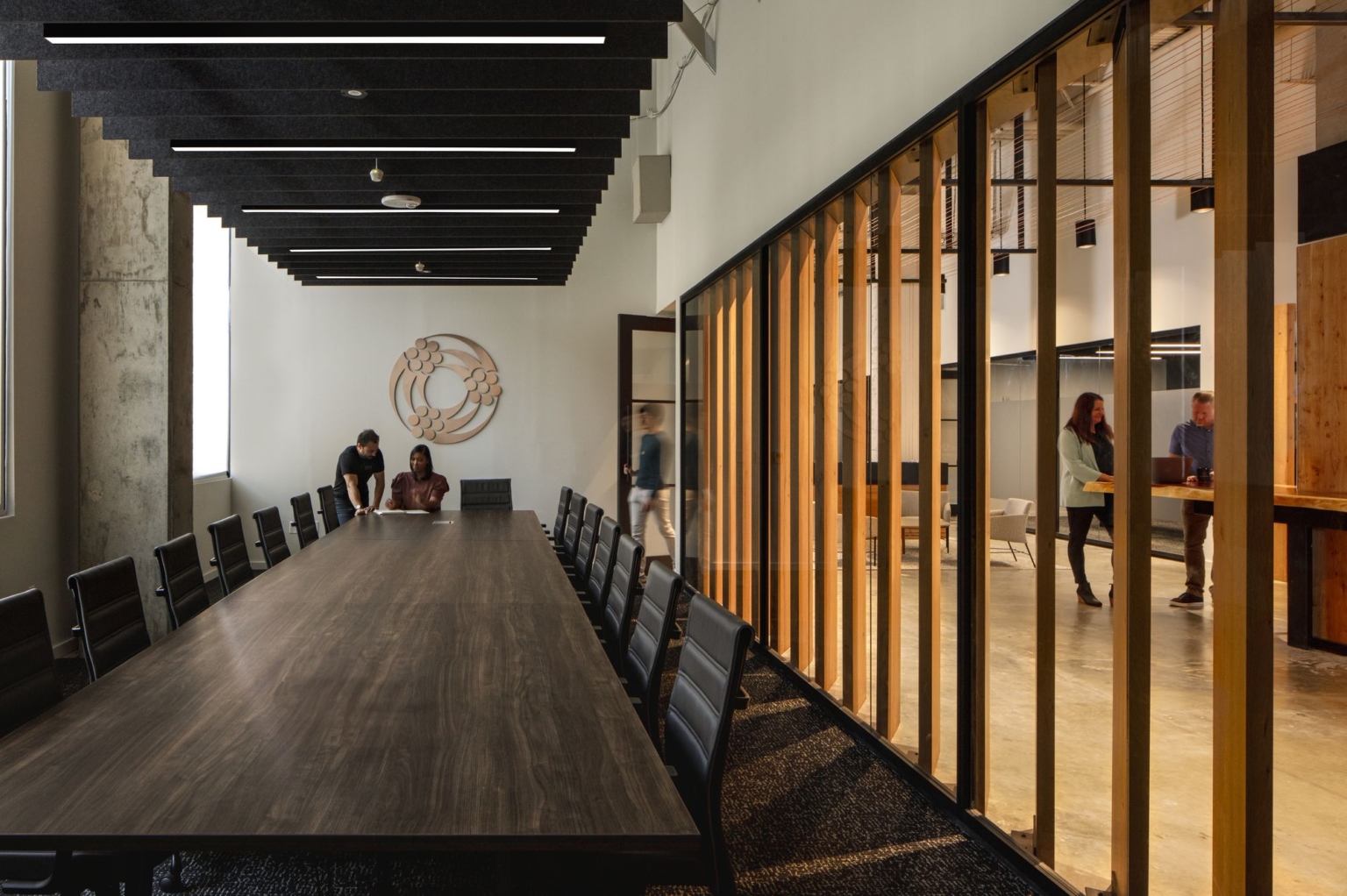 Southwire Offices - Atlanta | Office Snapshots