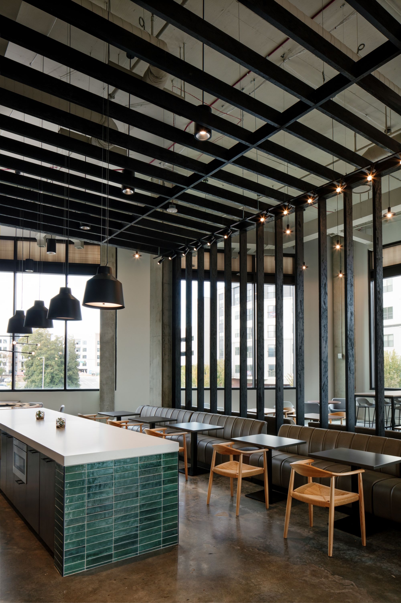 Southwire Offices - Atlanta | Office Snapshots