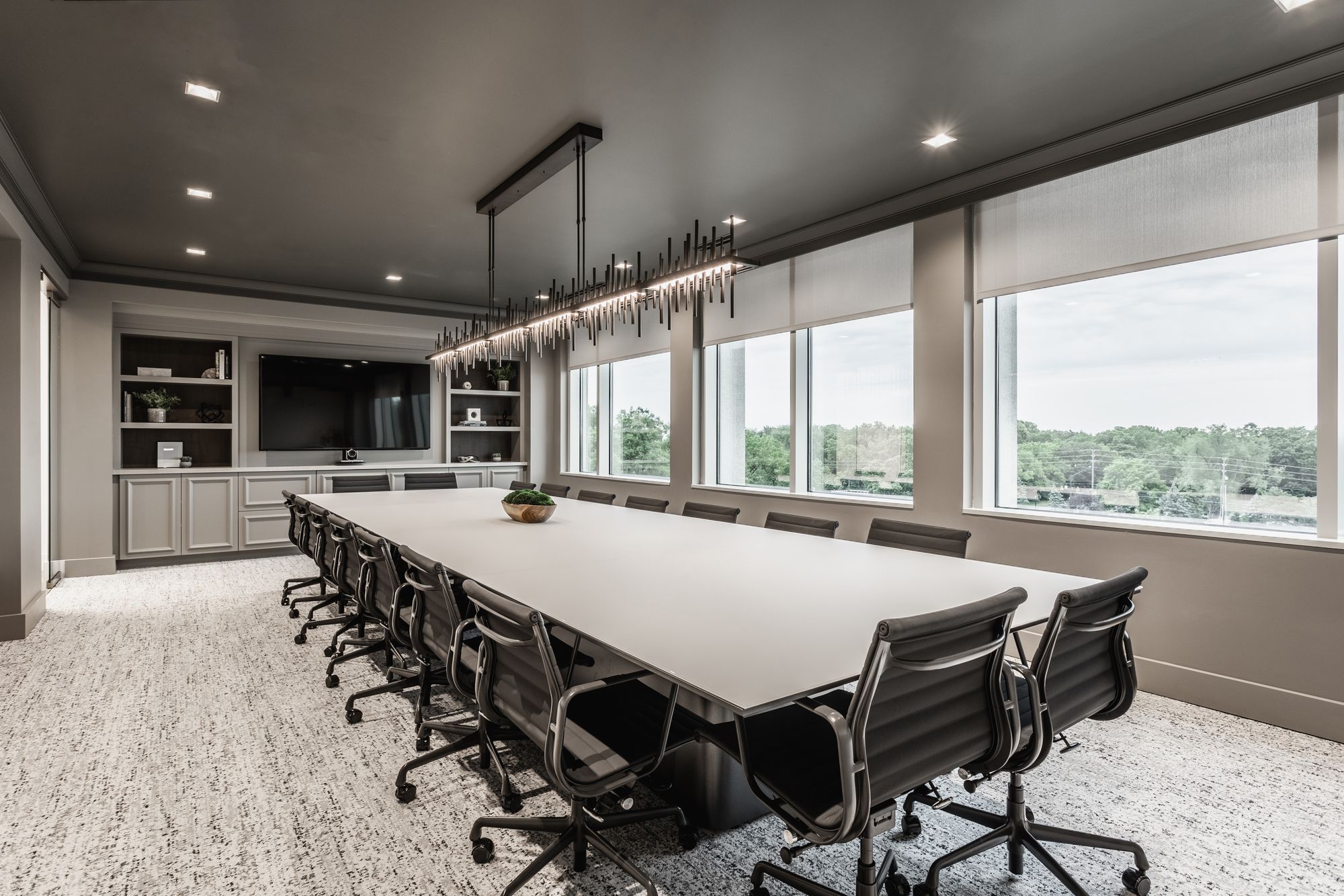 Stifel Offices - Indianapolis | Office Snapshots