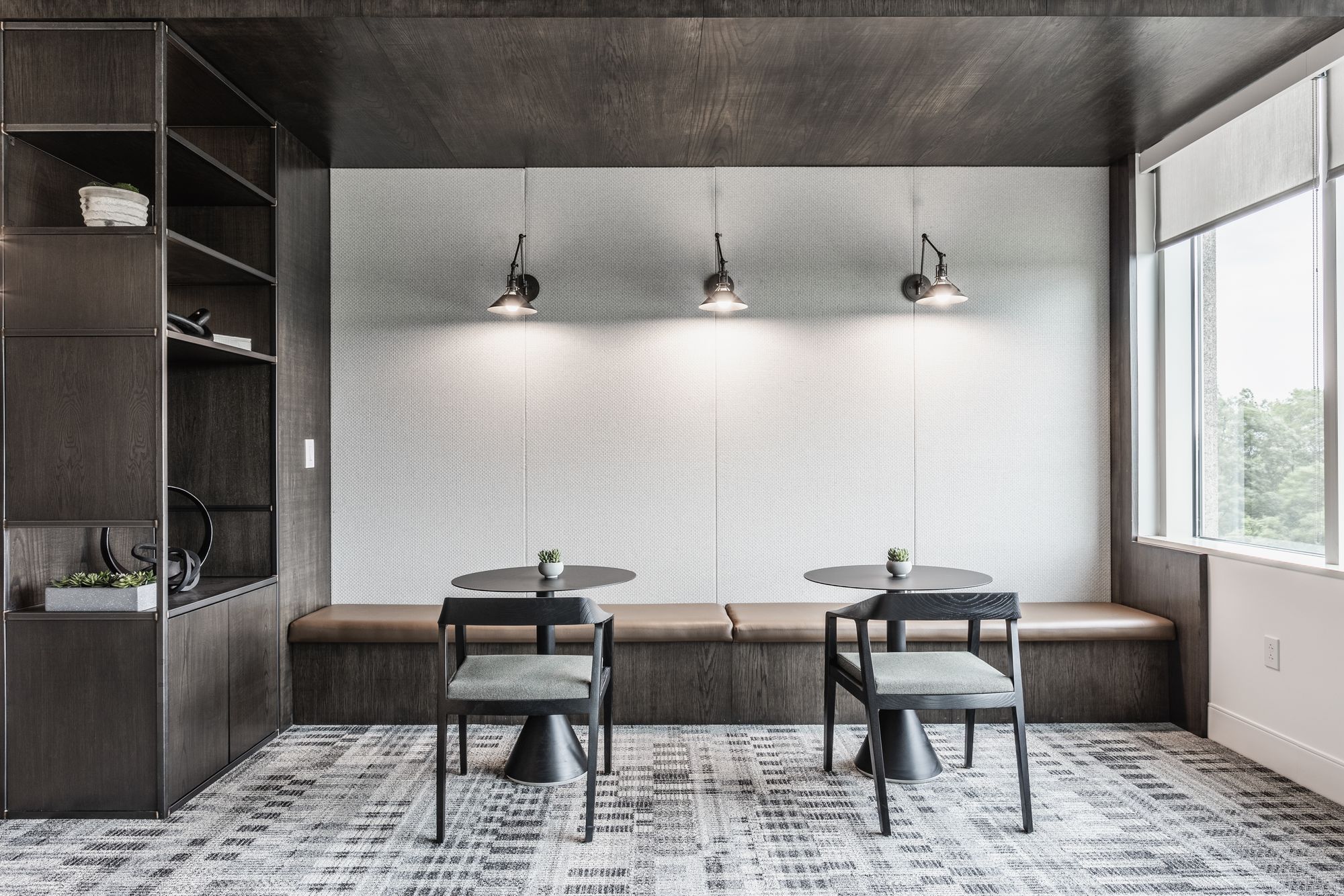 Stifel Offices - Indianapolis | Office Snapshots