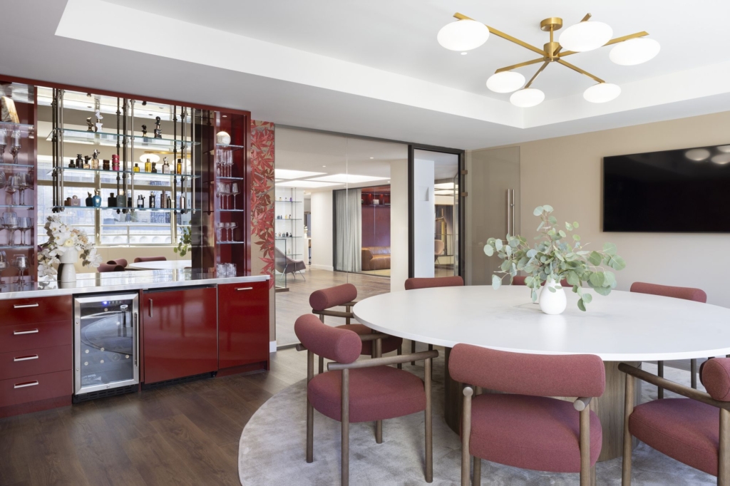 Symrise AG Fine Fragrance Offices - New York City | Office Snapshots