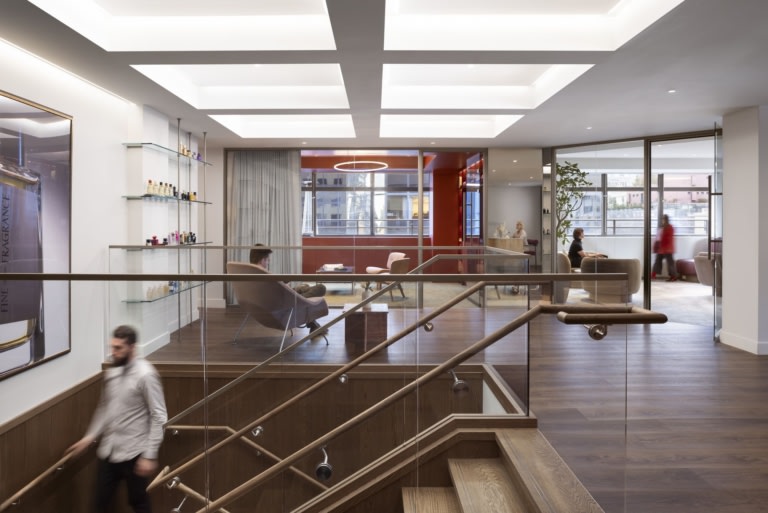 Symrise AG Fine Fragrance Offices - New York City | Office Snapshots