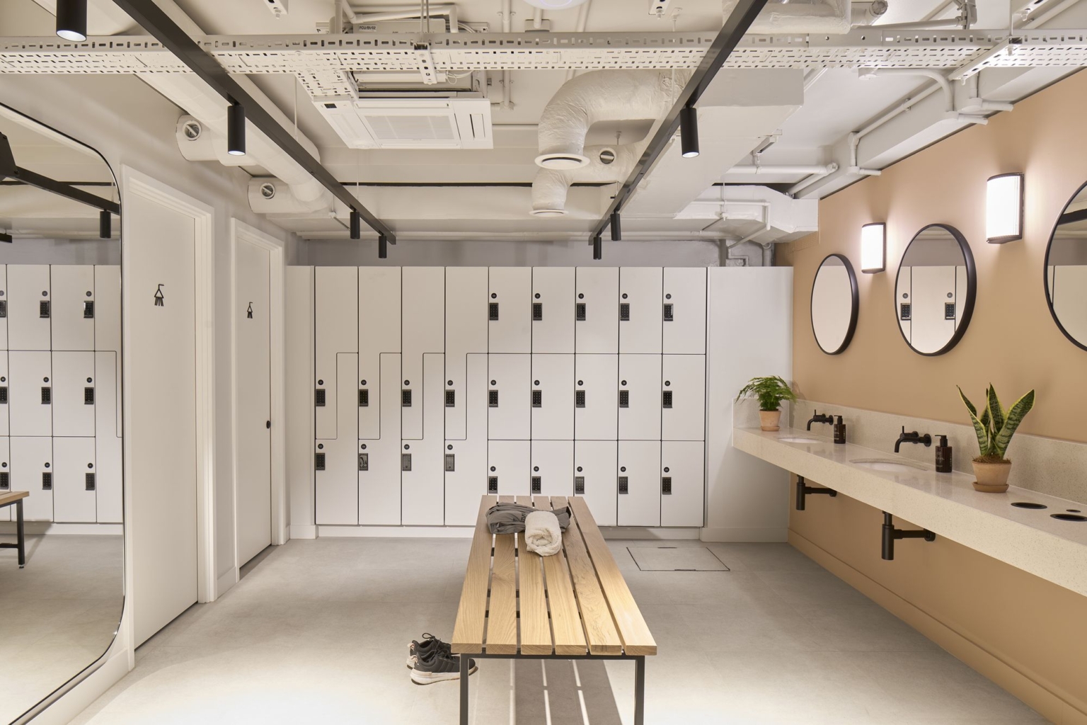 The Waterman Coworking & Amenity Spaces - London | Office Snapshots