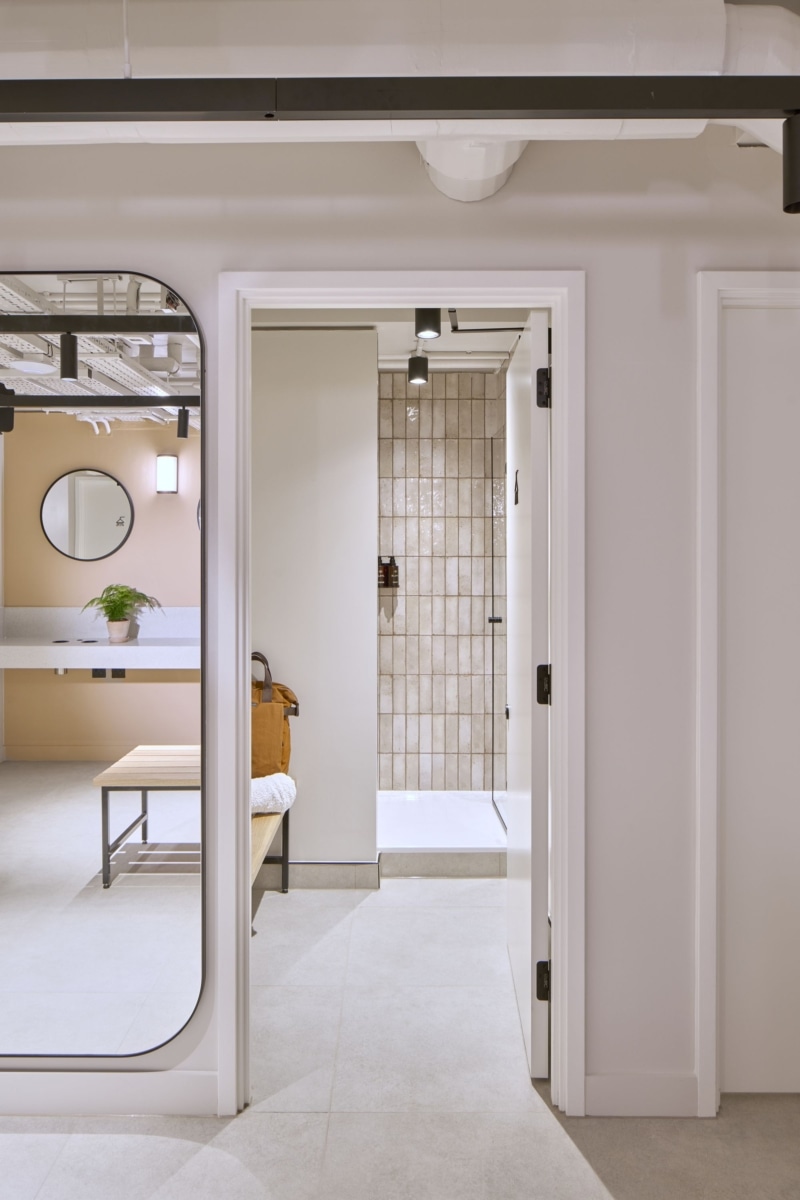 The Waterman Coworking & Amenity Spaces - London | Office Snapshots