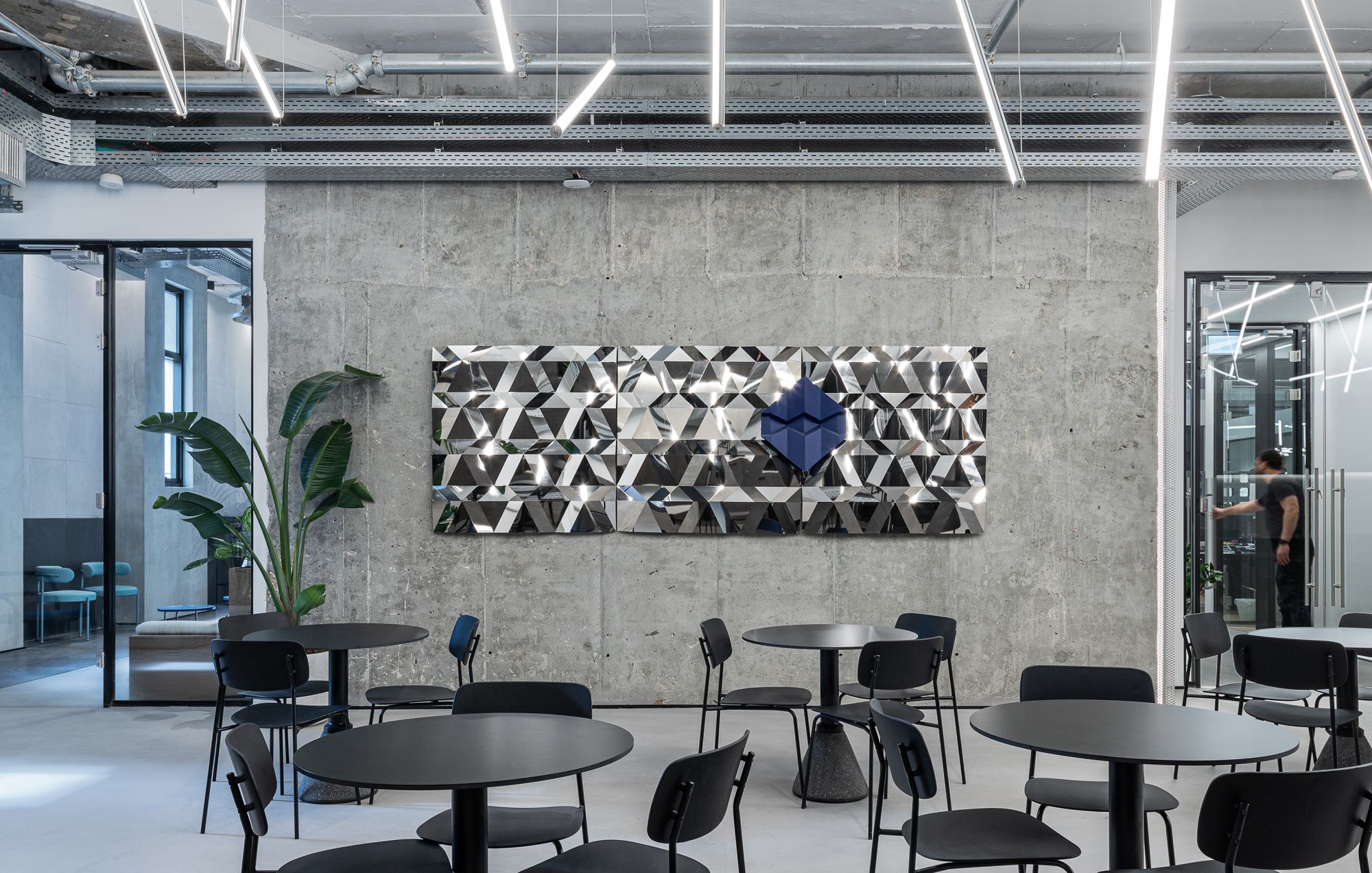 Trigo Offices - Ramat Gan | Office Snapshots