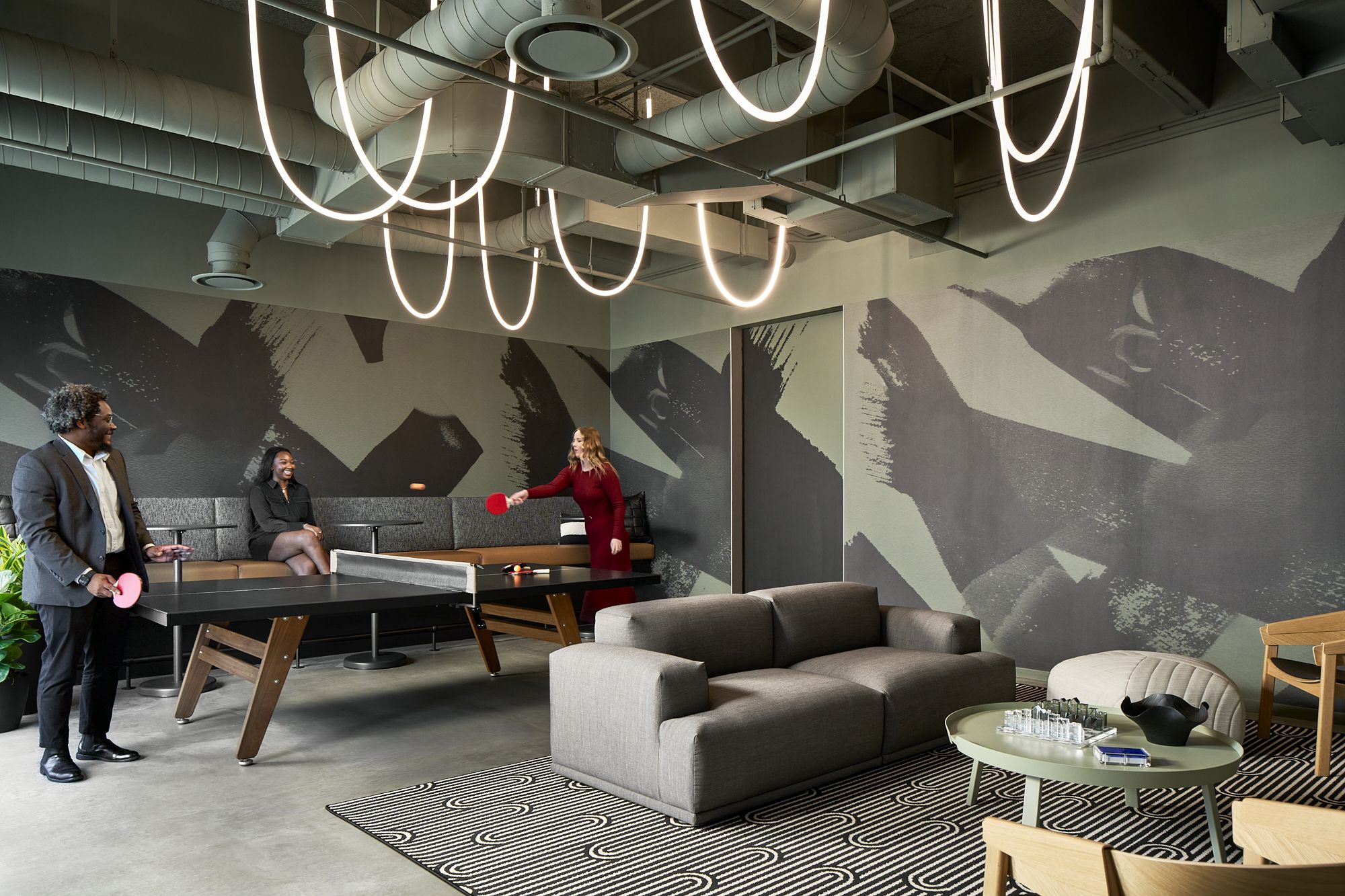 Trimont Offices - Atlanta | Office Snapshots