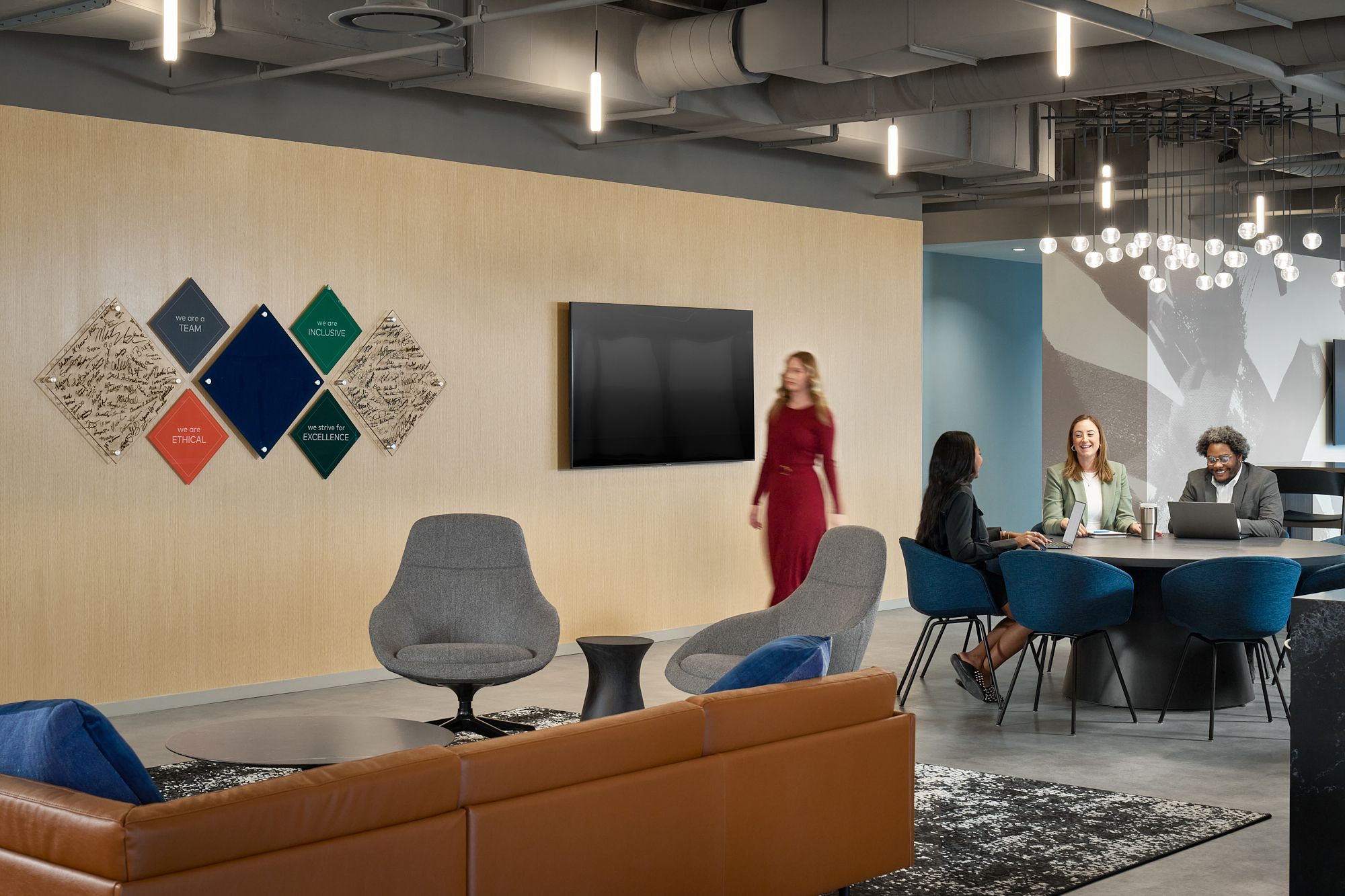 Trimont Offices - Atlanta | Office Snapshots
