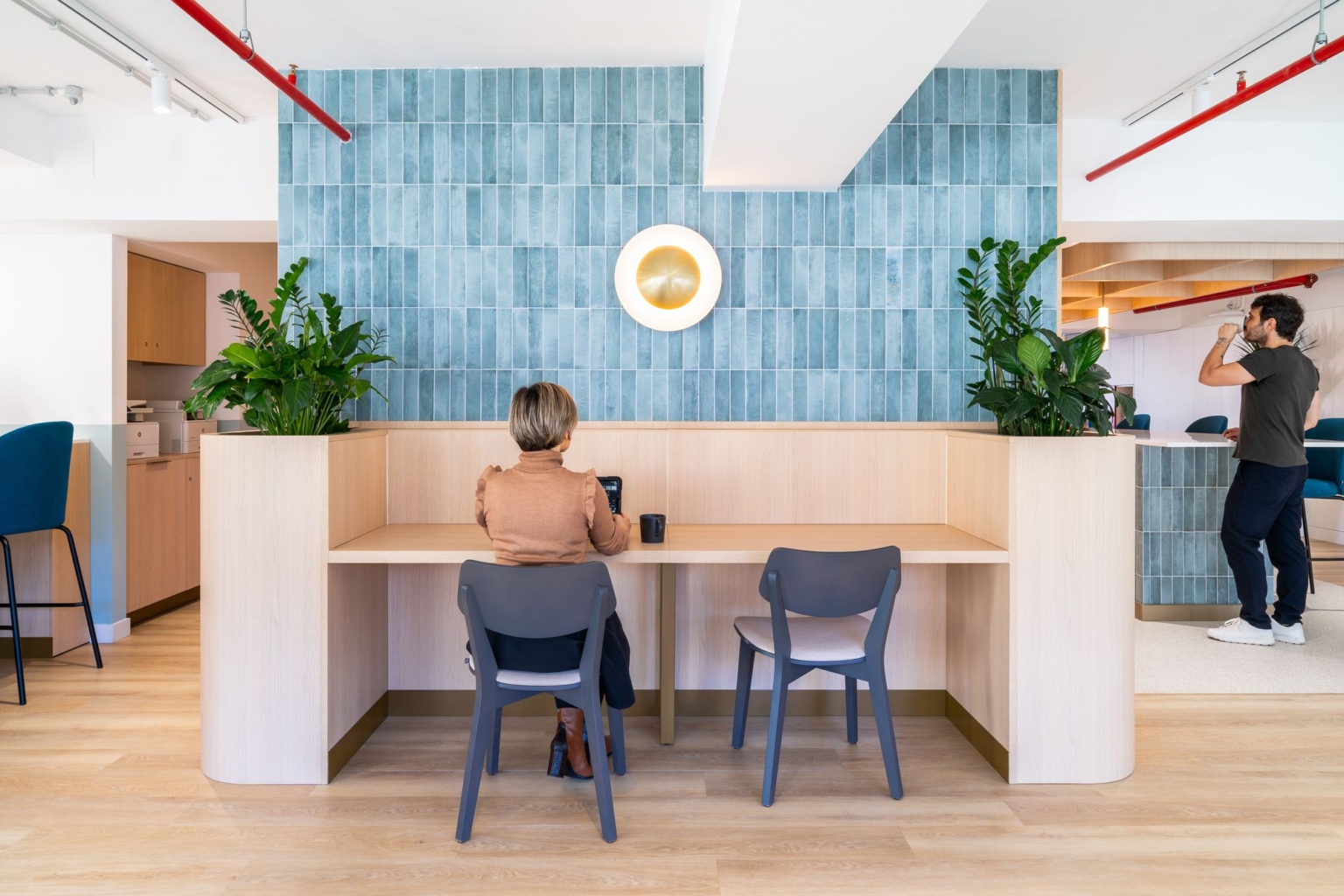 Tripadvisor Offices - Lisbon | Office Snapshots