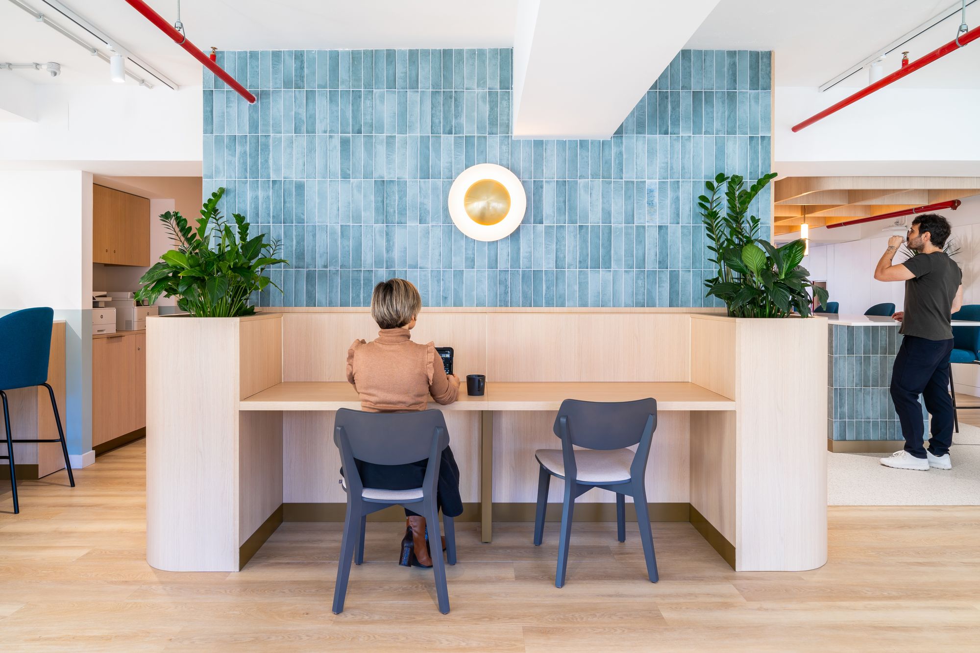 Tripadvisor Offices - Lisbon | Office Snapshots