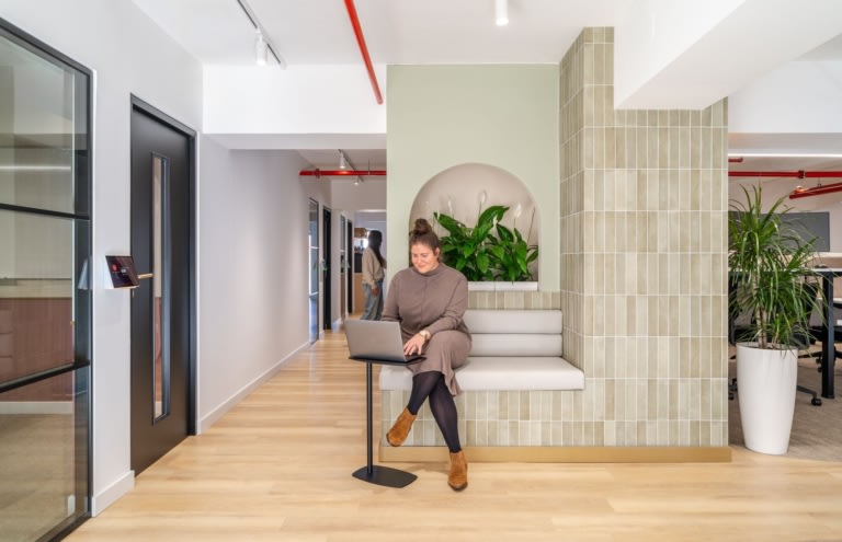 Tripadvisor Offices - Lisbon | Office Snapshots