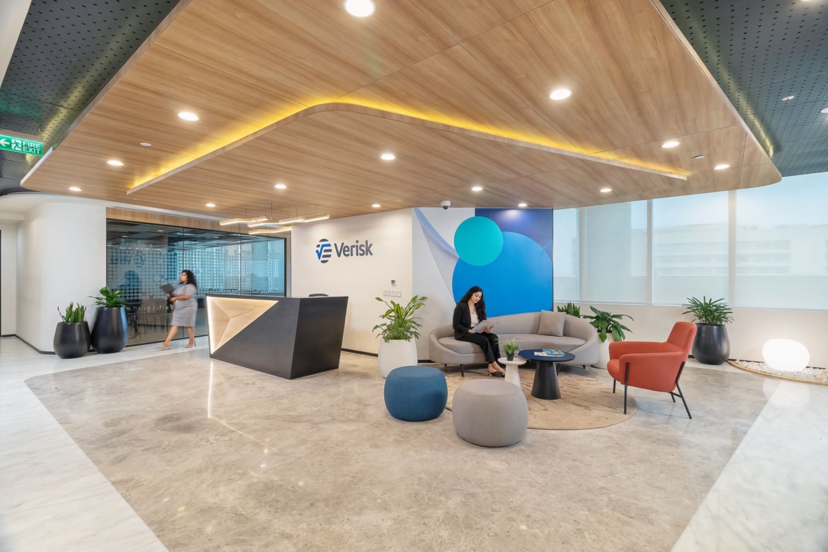 Red Pixel | Photographer | Office Snapshots