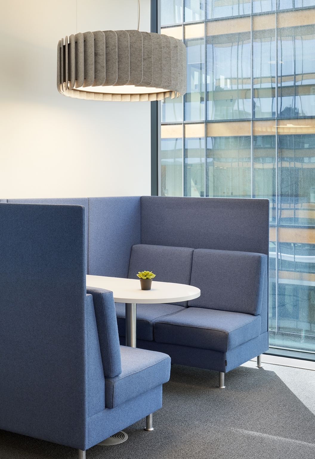 Wave Offices - Toronto | Office Snapshots