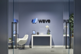 Wave Offices - Toronto | Office Snapshots
