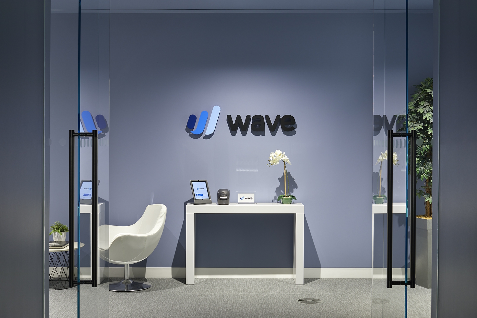 Wave Offices - Toronto | Office Snapshots