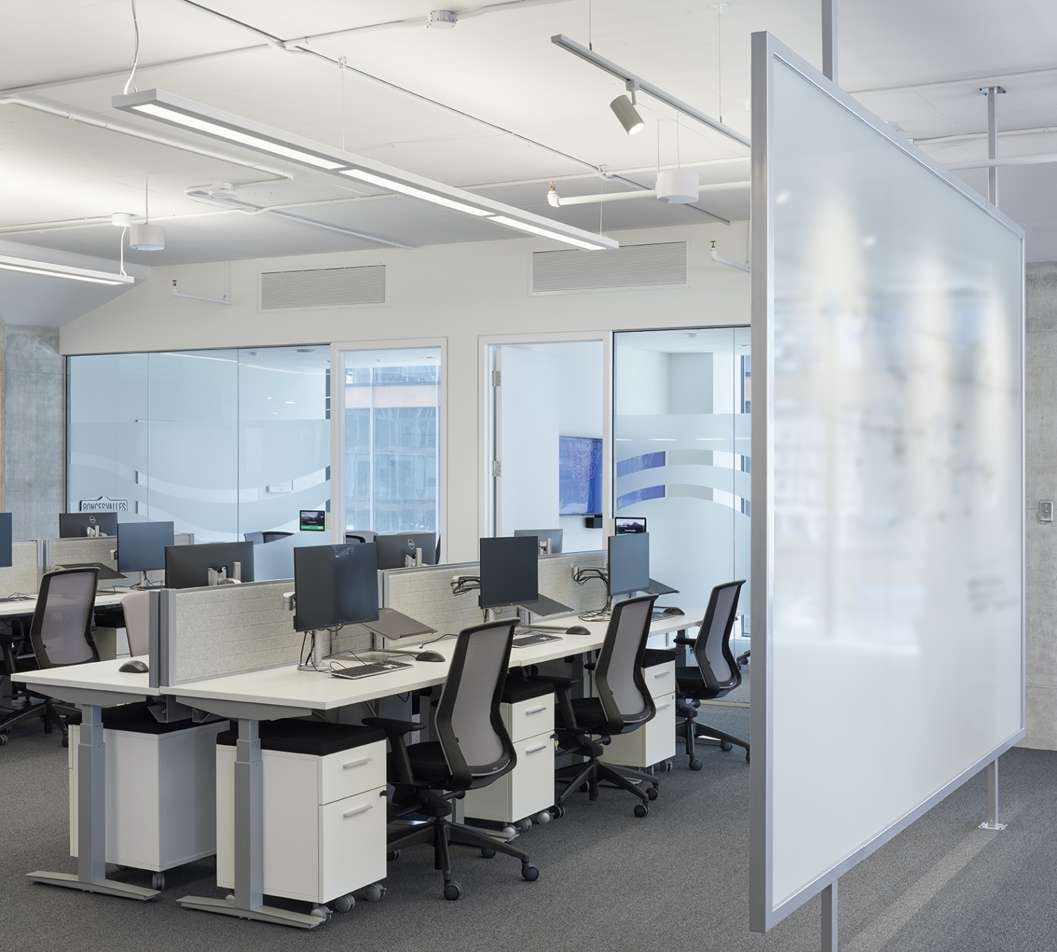 Wave Offices - Toronto | Office Snapshots