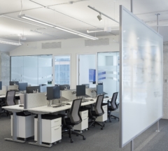 Wave Offices - Toronto | Office Snapshots