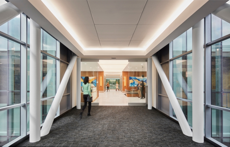 5POP - Houston | Office Snapshots