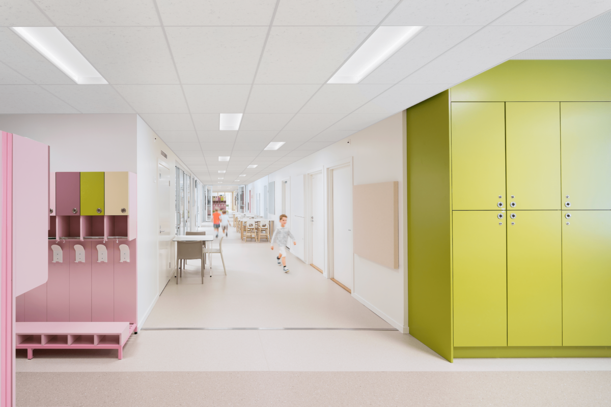 Fluxwerx Inbox Mini | Office Snapshots