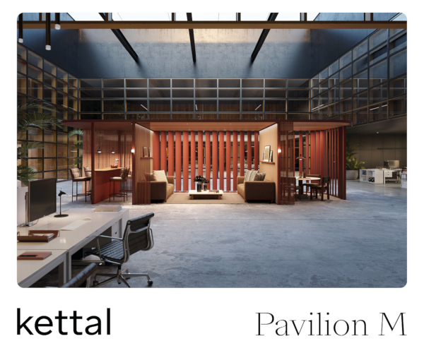 mHUB Innovation Center - Chicago | Office Snapshots