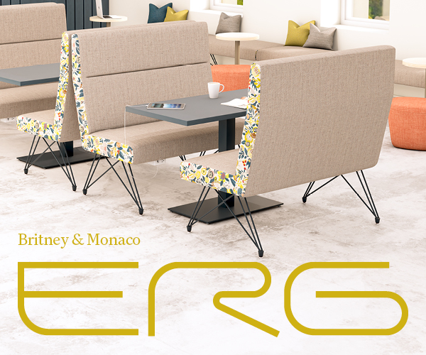 Databricks Offices - London | Office Snapshots