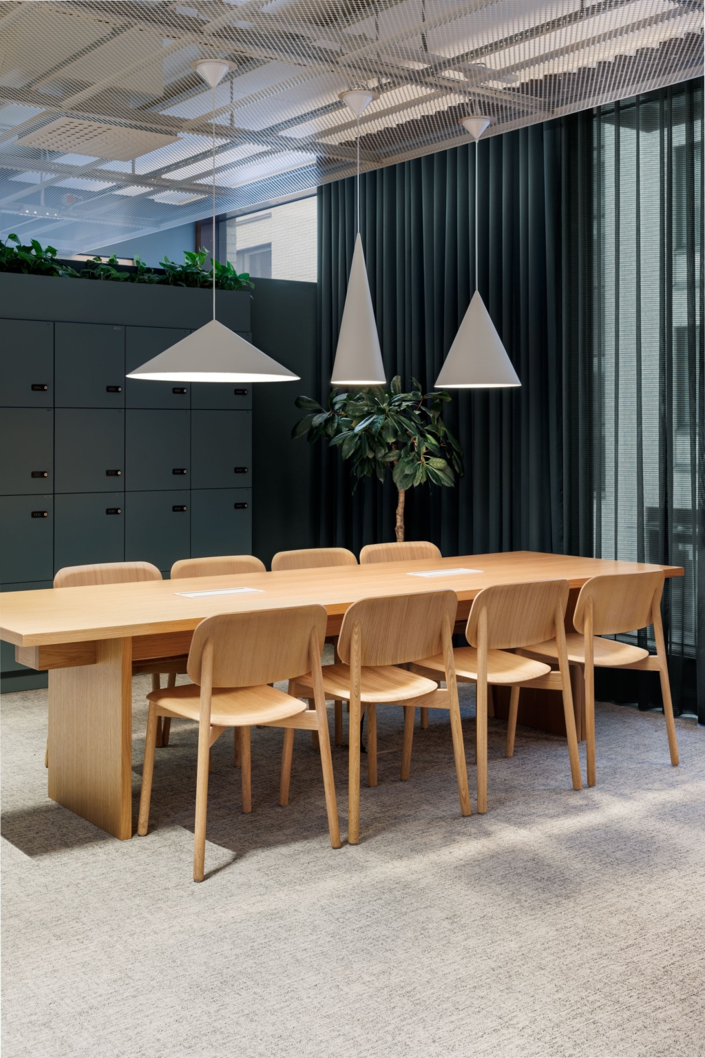 A-Kruunu Offices - Helsinki | Office Snapshots
