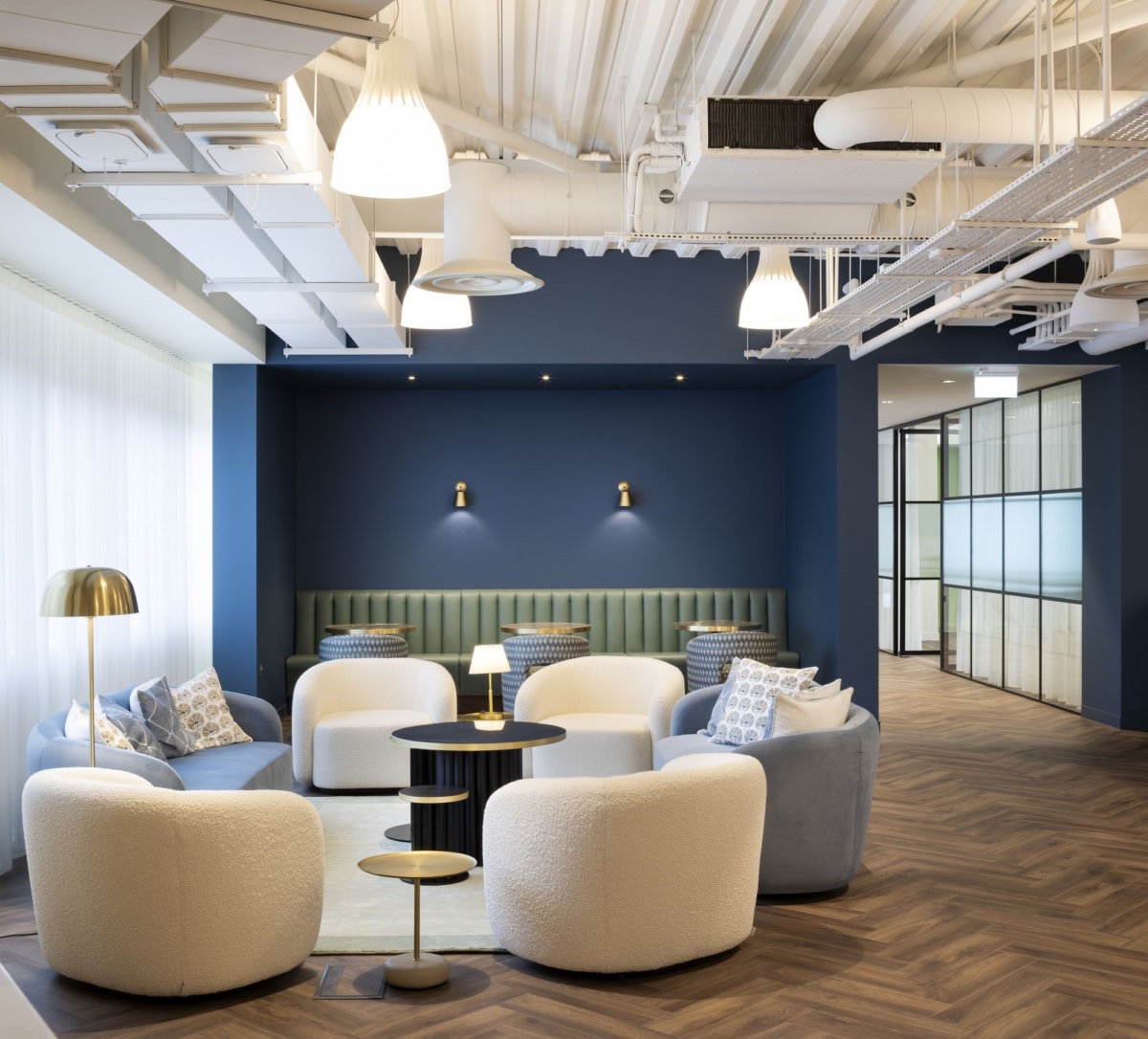 Accrue Capital Offices - Maidenhead | Office Snapshots