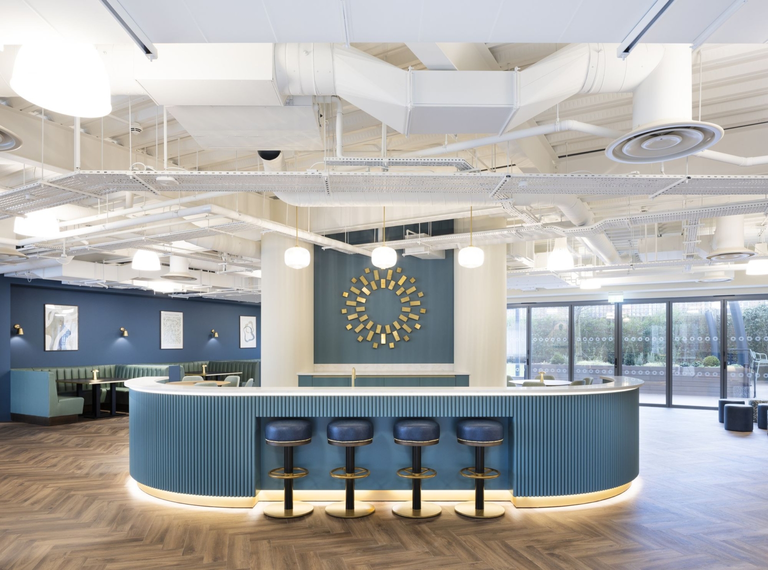 Accrue Capital Offices - Maidenhead | Office Snapshots