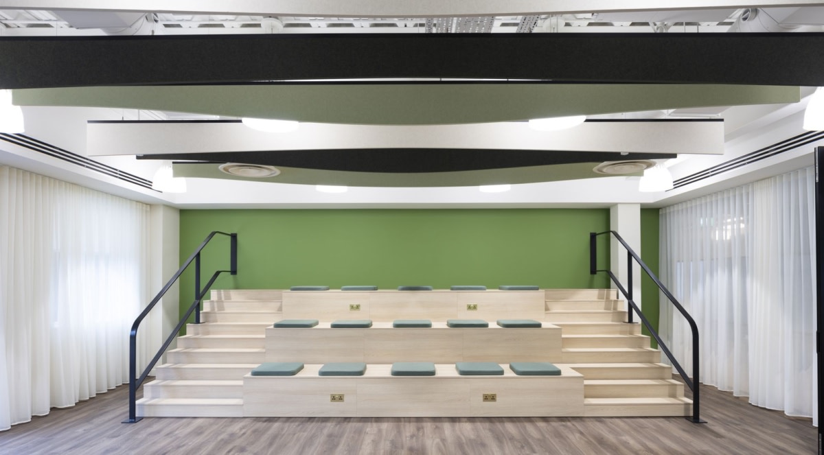 Accrue Capital Offices - Maidenhead | Office Snapshots
