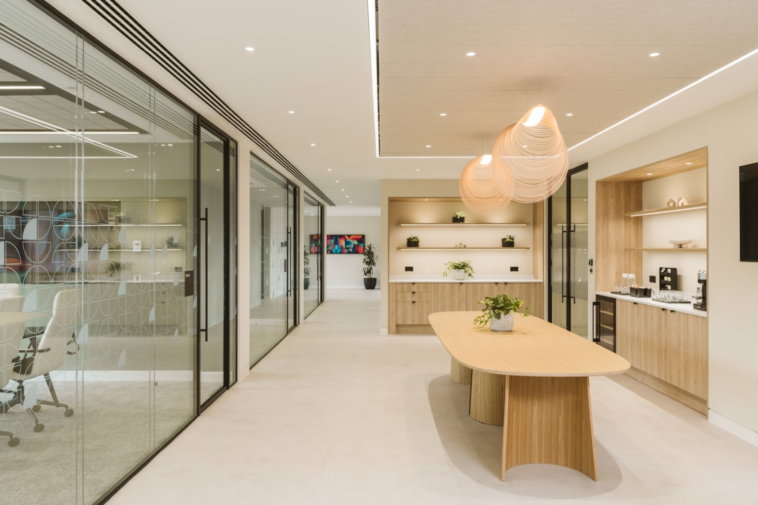 Allspring Offices - London | Office Snapshots