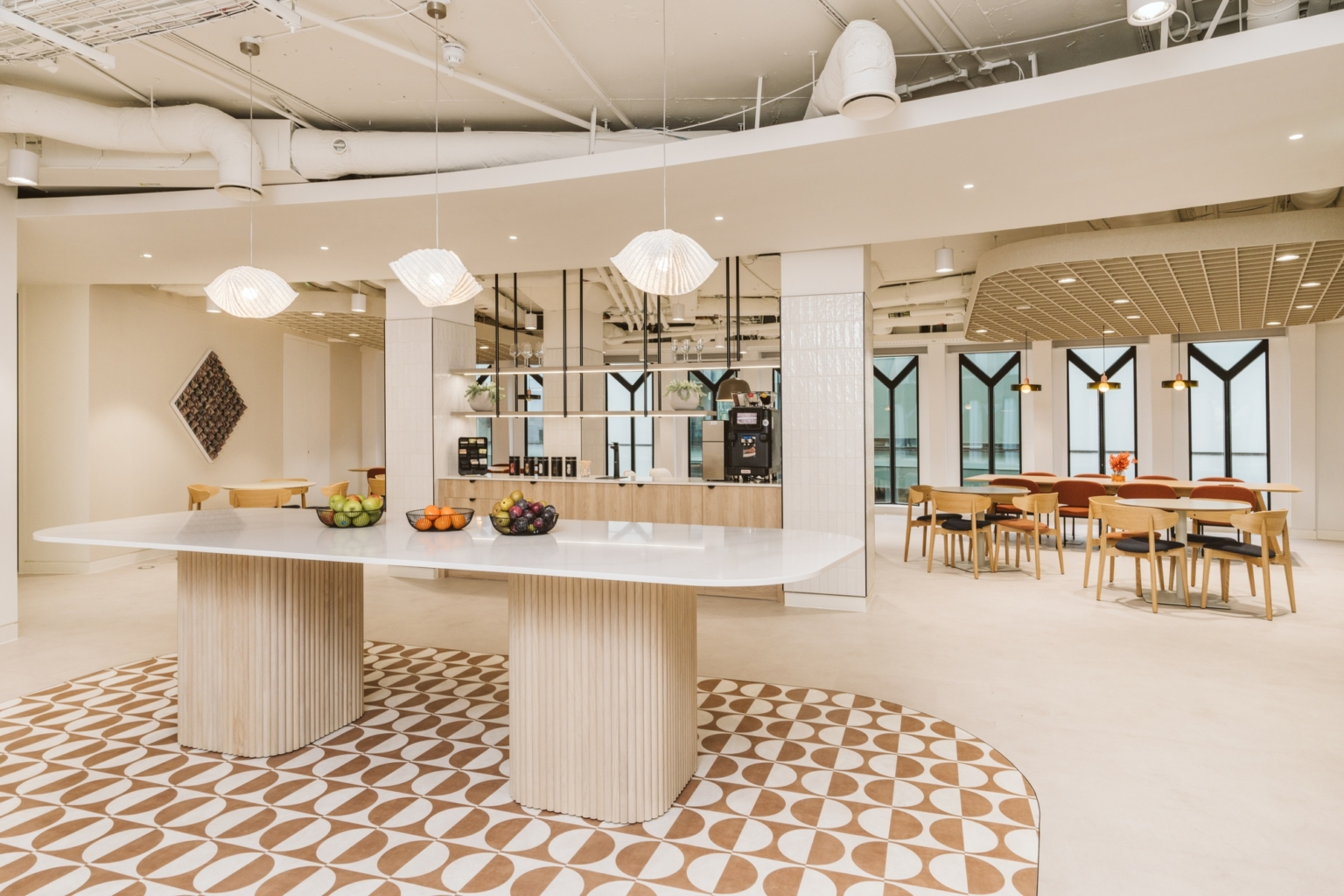 Allspring Offices - London | Office Snapshots