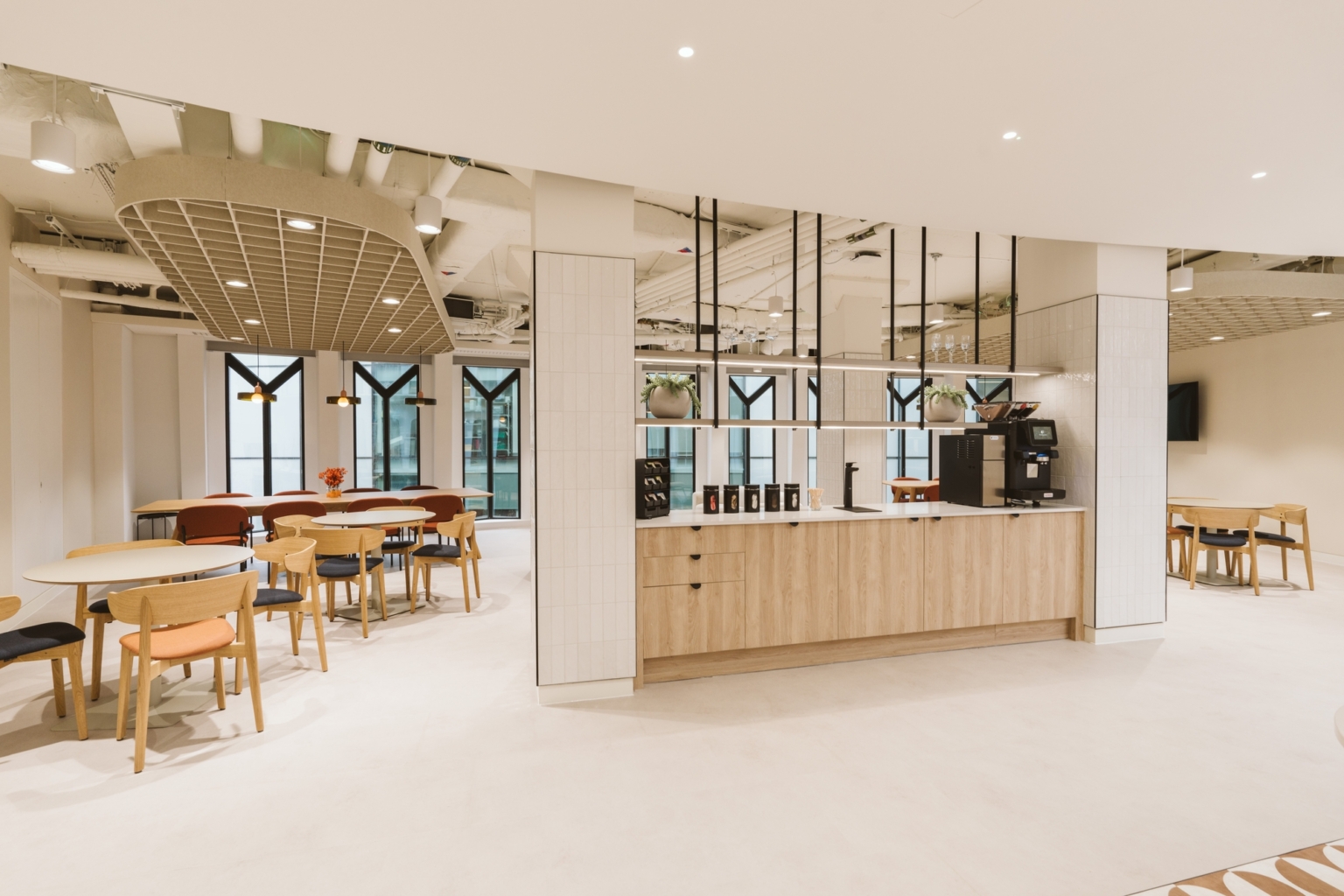 Allspring Offices - London | Office Snapshots