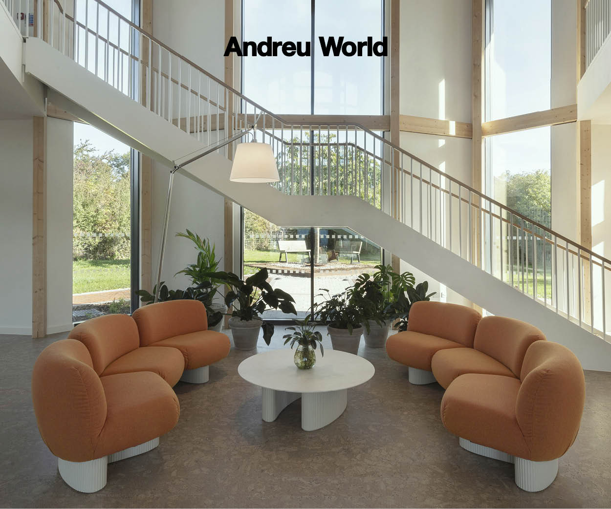 Latham & Watkins DC Offices - Washington DC | Office Snapshots