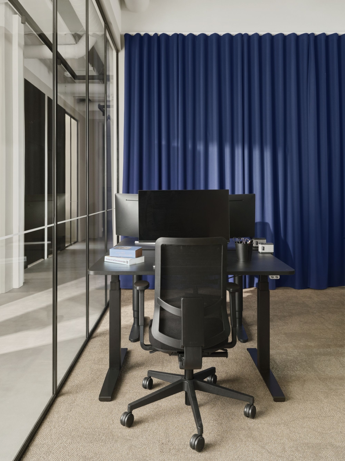 Aurora Studios and Anima Vitae Offices - Helsinki | Office Snapshots