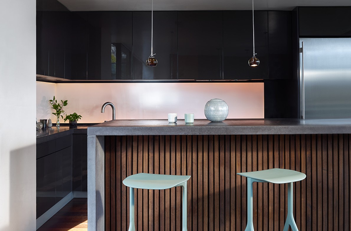 Allermuir Axyl Stool | Office Snapshots