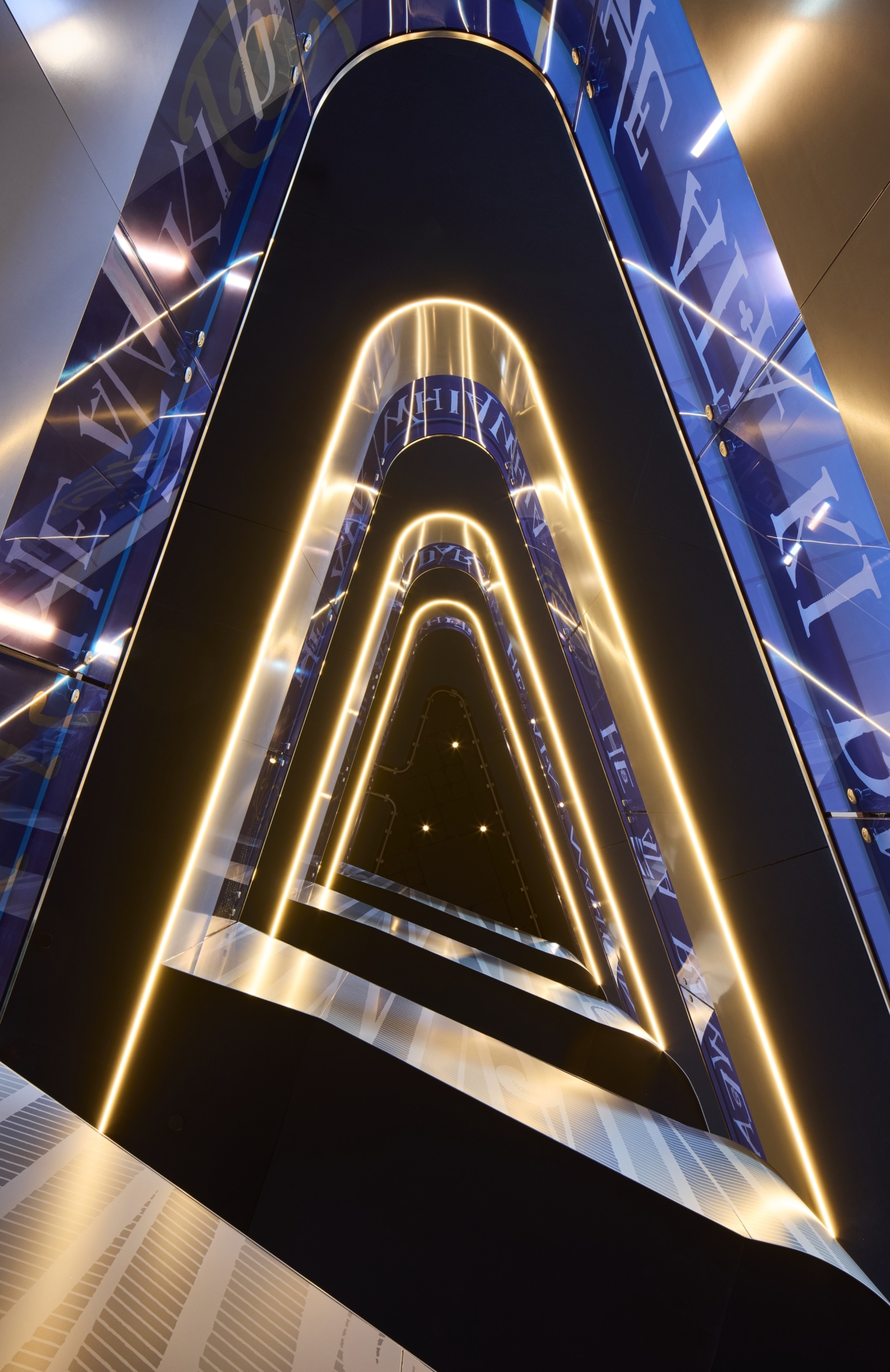 BNZ Offices - Wellington | Office Snapshots