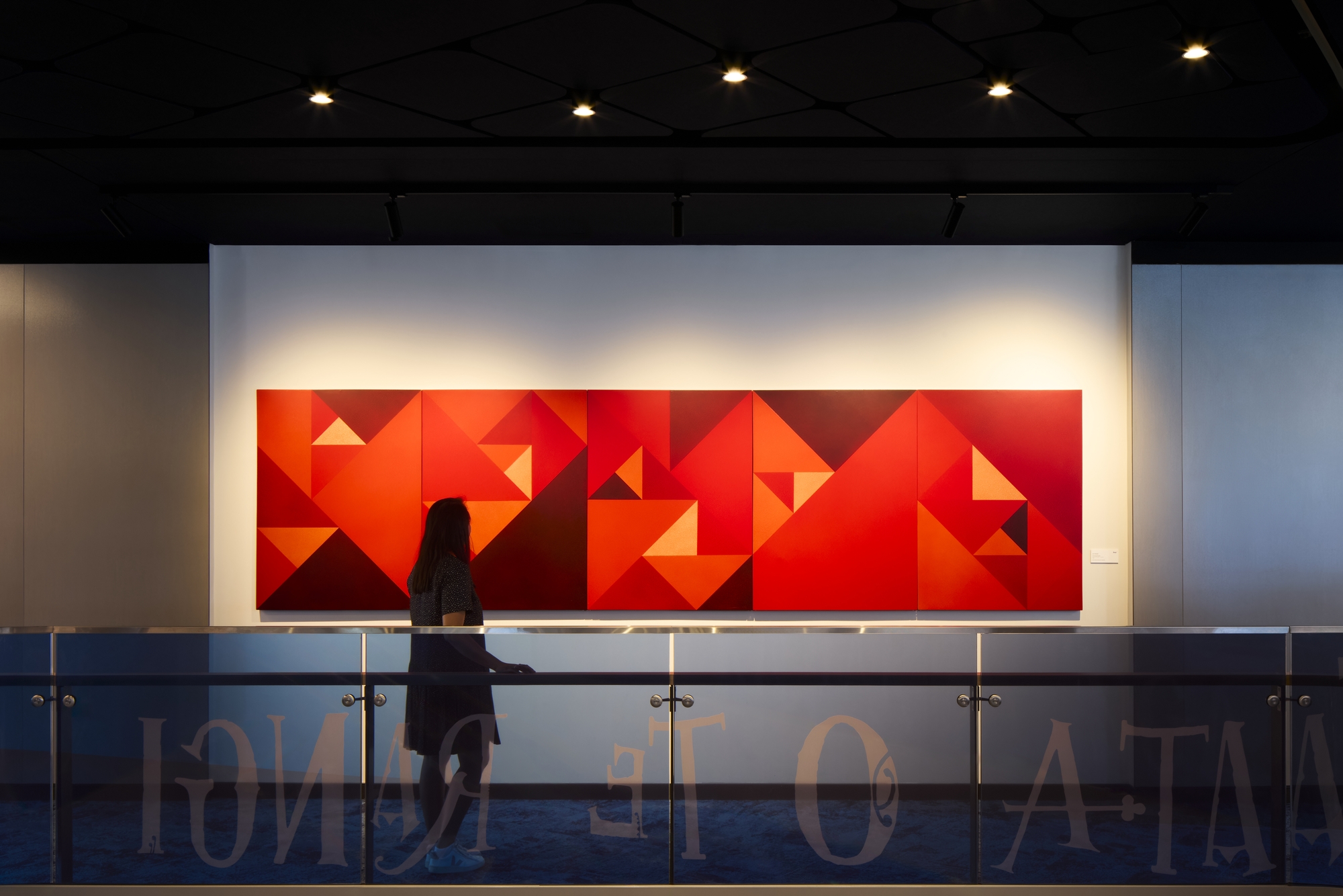 BNZ Offices - Wellington | Office Snapshots