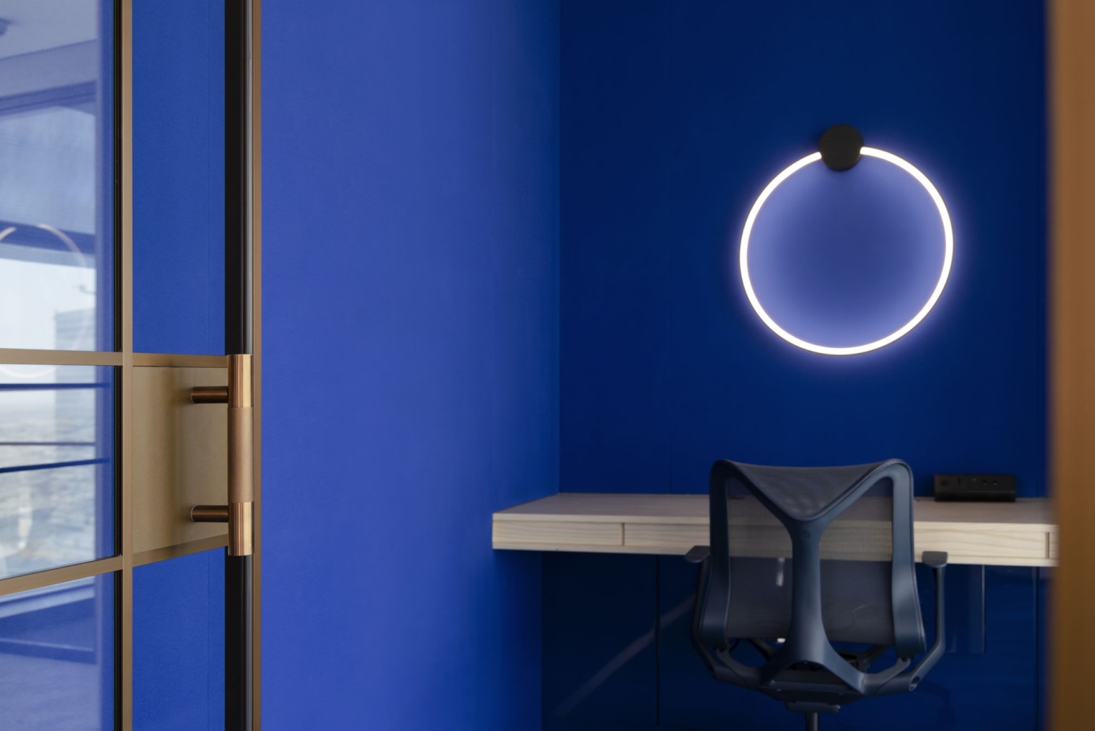 Boston Consulting Group Offices - Riyadh | Office Snapshots