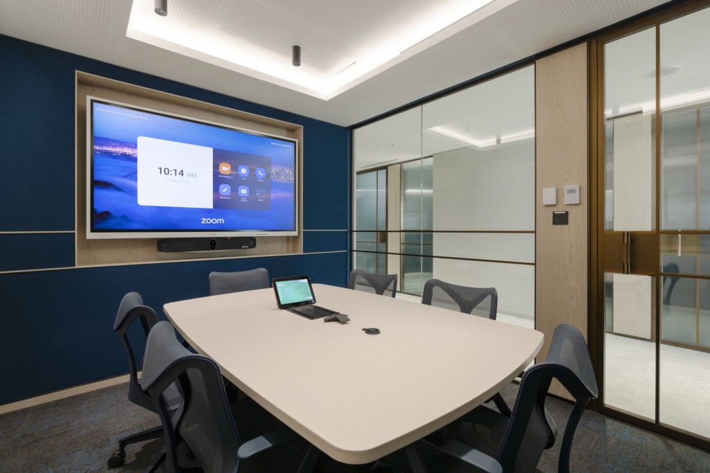 Boston Consulting Group Offices - Riyadh | Office Snapshots