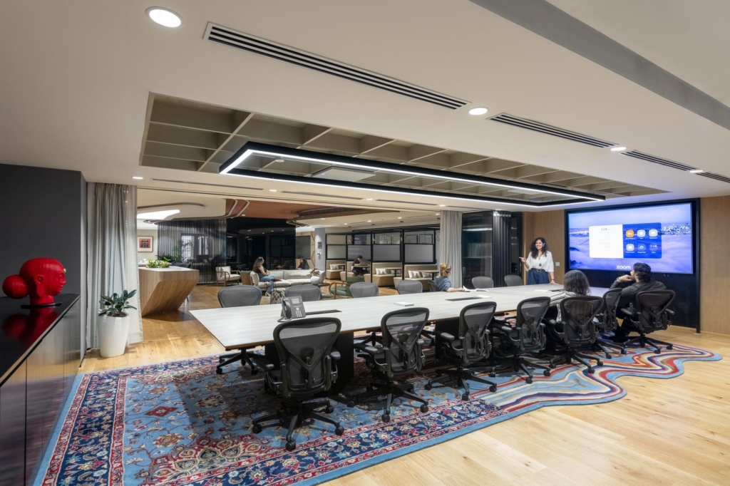 BPTP Offices - Noida | Office Snapshots