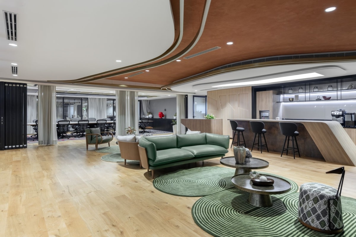 BPTP Offices - Noida | Office Snapshots