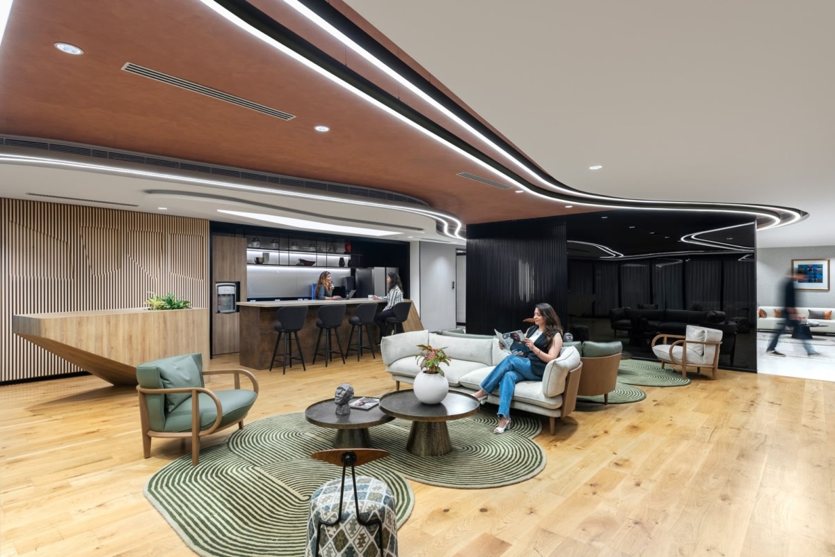 BPTP Offices - Noida | Office Snapshots