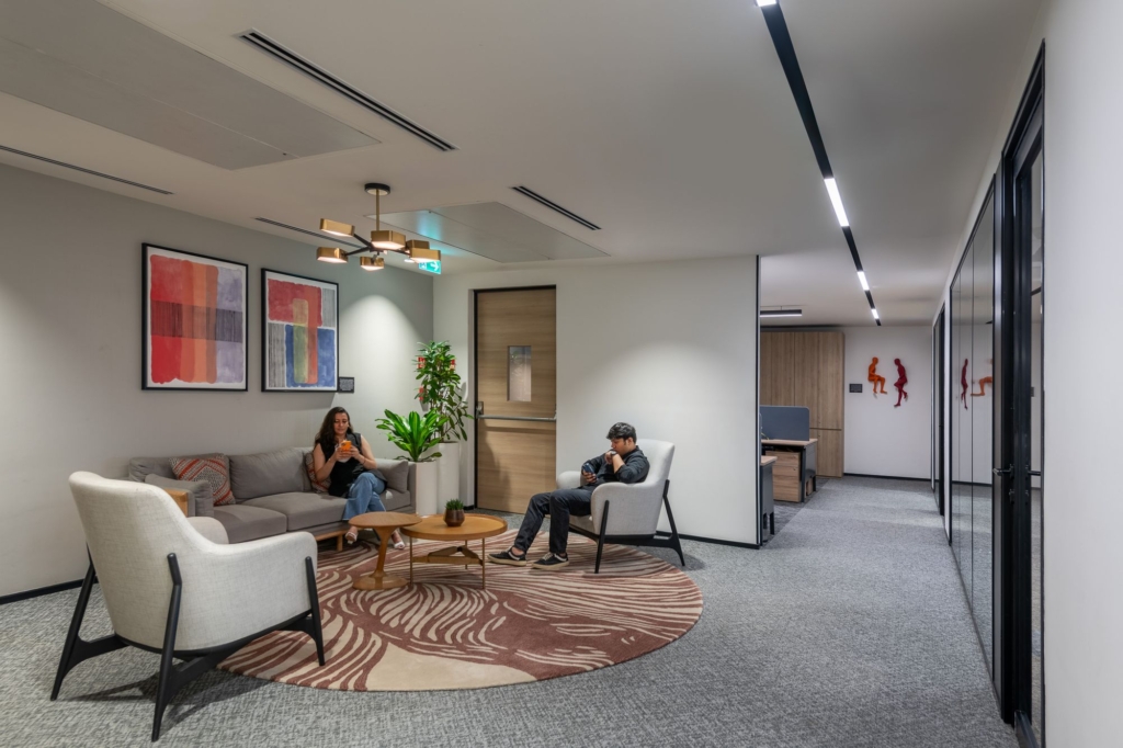 BPTP Offices - Noida | Office Snapshots