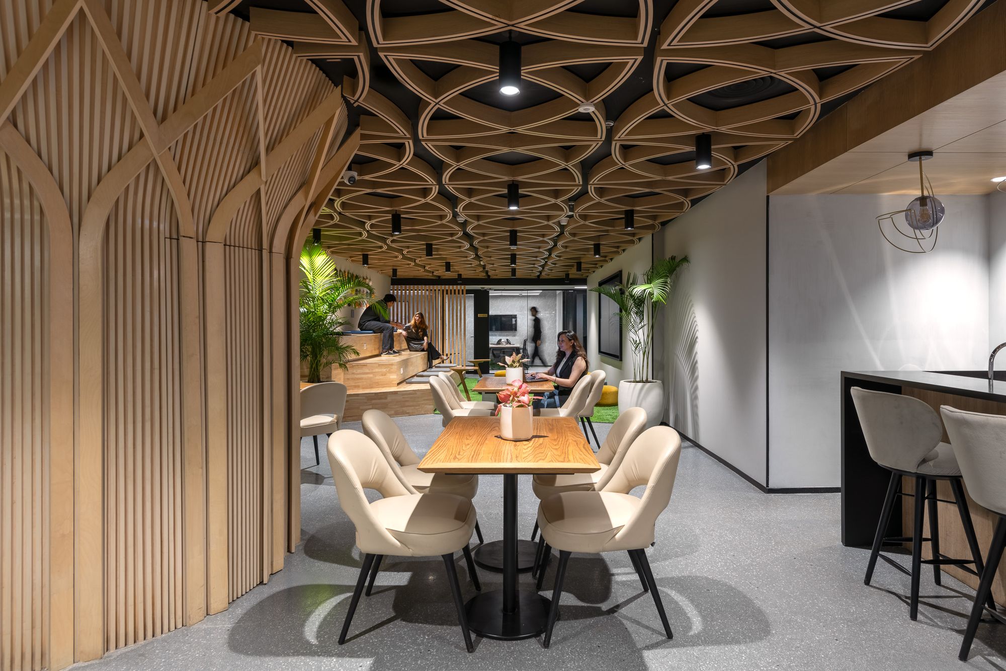 BPTP Offices - Noida | Office Snapshots